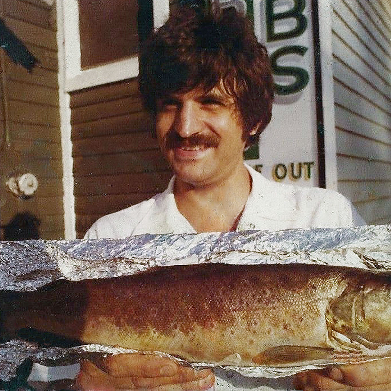 About Chef Bo | Best Homemade Sausage